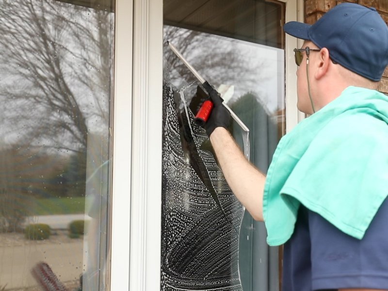 Window Cleaning Service Pascagoula | Free Estimates!